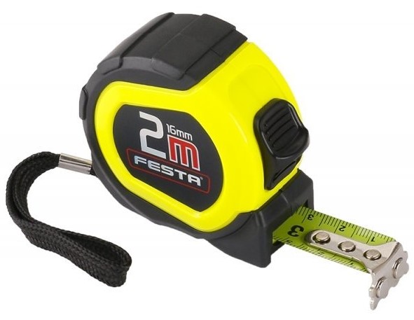 Metre a pásma – presné meranie pre záhradu | Agrocentrum.sk