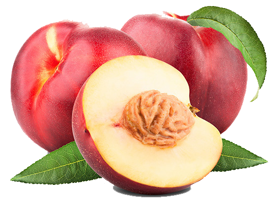 Nektárinky – chutné a šťavnaté odrody | Agrocentrum.sk